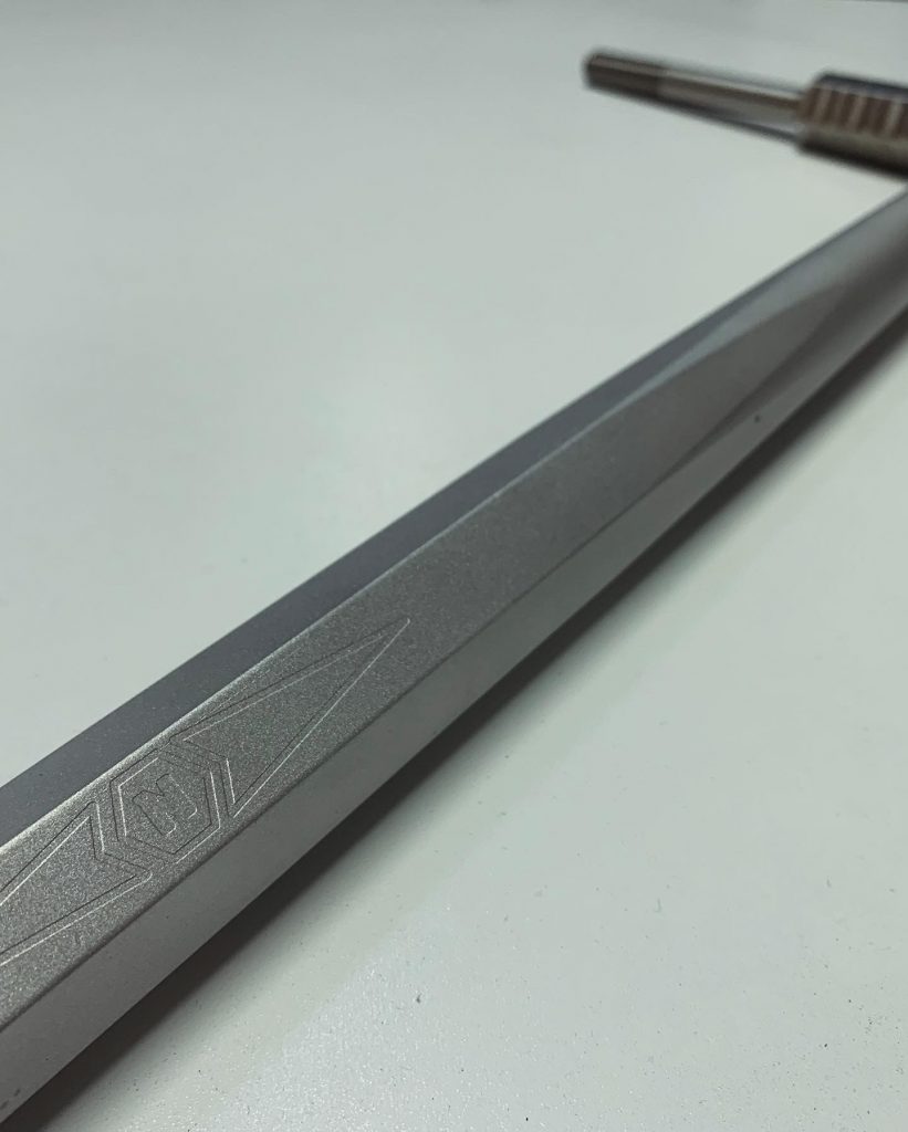 Mk1 Golf Lower Strut Brace – Noath Precision Engineering